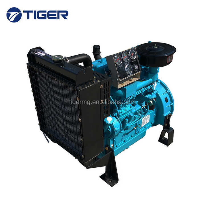 Motor diesel shanghai 495a de alta calidad| Alibaba.com