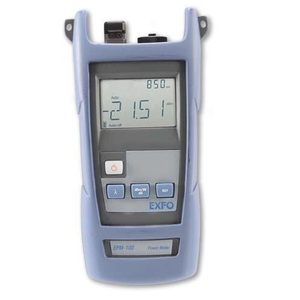 exfo fiber power meter fpm 300, exfo fiber power meter fpm 300 ...