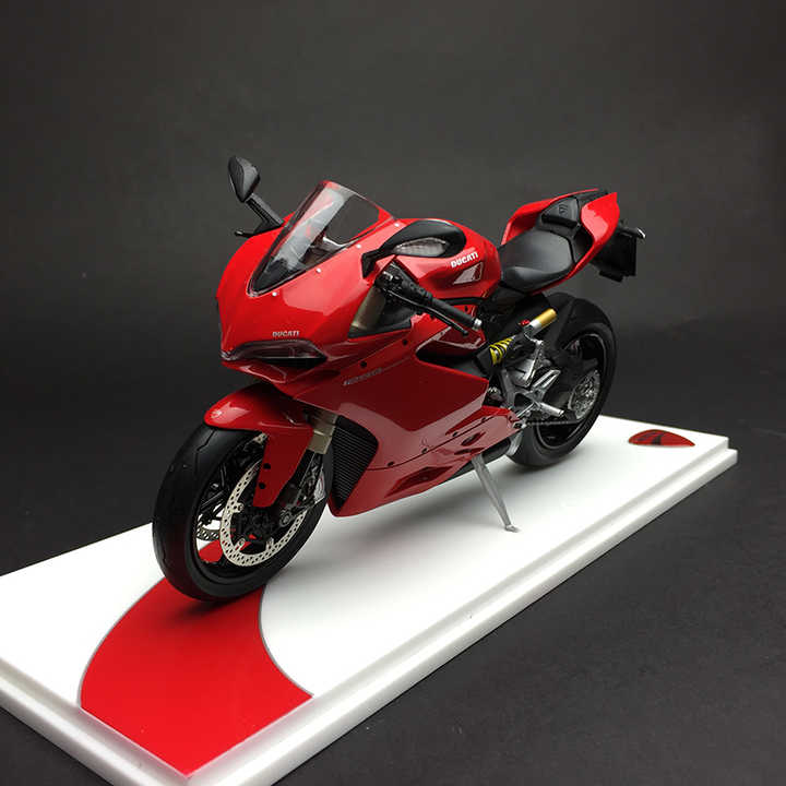 scale 1/12 motorcycle model oem diecast scale model motorcycle for ...