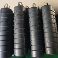 Versatile Dynamic inflatable rubber pipe test balloon - Alibababa.com