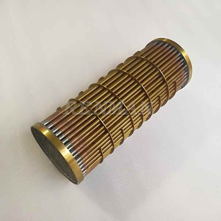 NT855 NTA855 Cummins Engine Part Oil Cooler Core 3021581