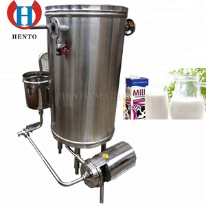 small uht milk machine, small uht milk machine Suppliers and ...