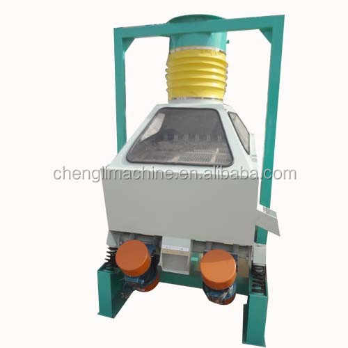 Grain Wheat Corn Maize Paddy Rice Beans Destoner Machine| Alibaba.com