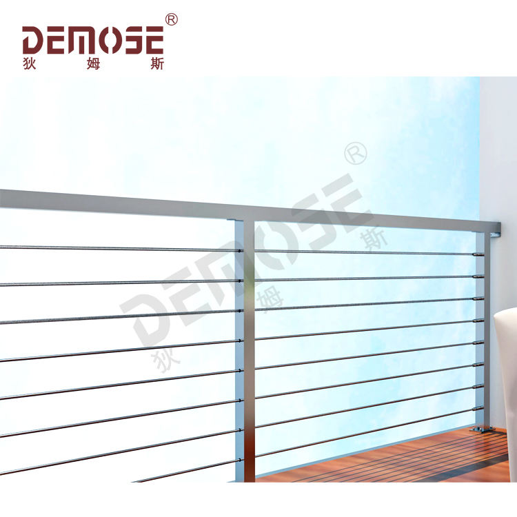 Foshan Demose Hardware Products Co., Ltd. - Stairs, Railings