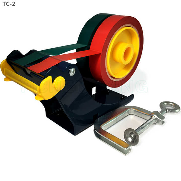 Semi Auto Tape Dispenser - Efficient Cutting Solutions