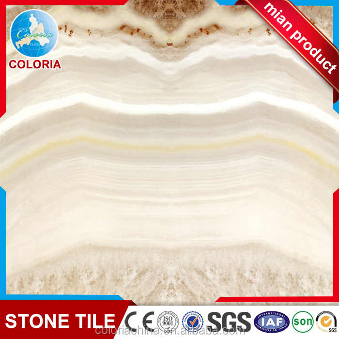 Portobello Tuscan Bone Porcelain Tile - Durable & Stylish