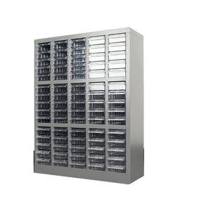 Superb Quality And Convenient Electronic Component Storage Cabinet ...