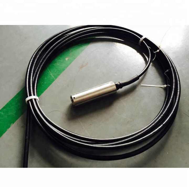 Tube Underground Nbr Transmitter Cables Sensor with Vent