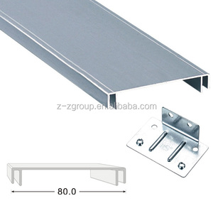 Shop Wholesale Aluminum Profile for Light Box For Construction Uses ...