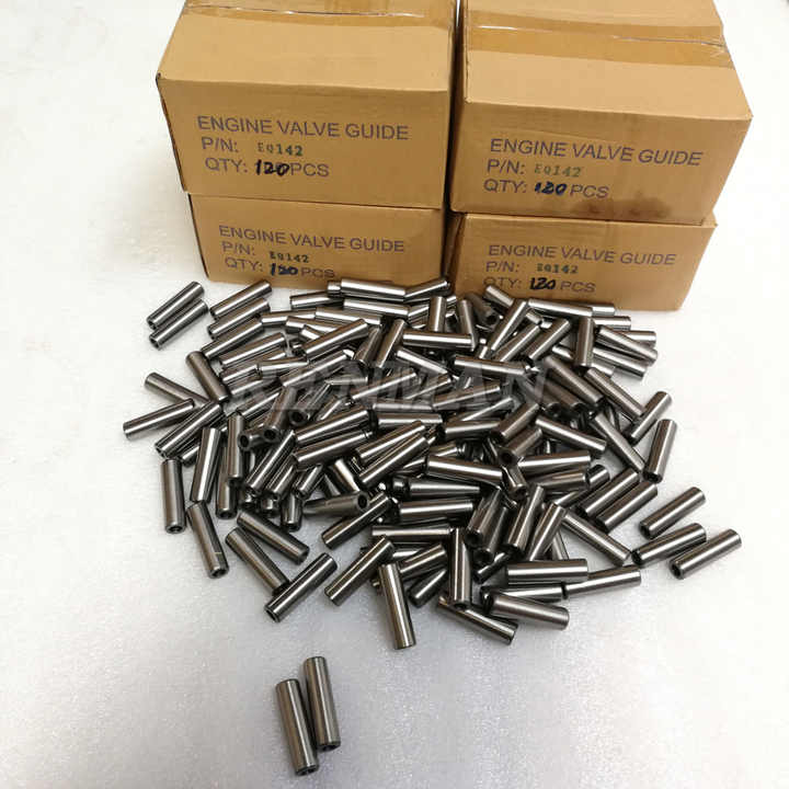 Cummins 6L ISLE Engine Valve Stem Guide 4934063 3942645 - New, Diesel ...