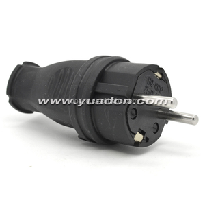 Innovative rubber female plug socket to Keep Devices Powered - Alibaba.com
