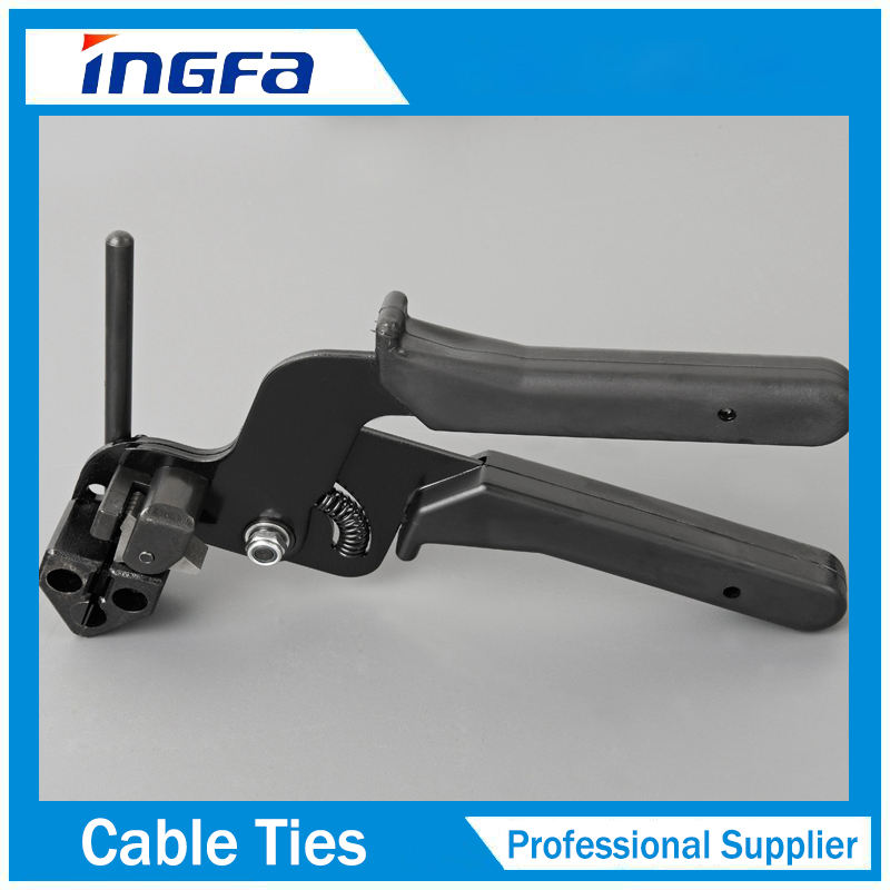 Stainless Steel Cable Wire Fastening Tool - YINGFA LQA