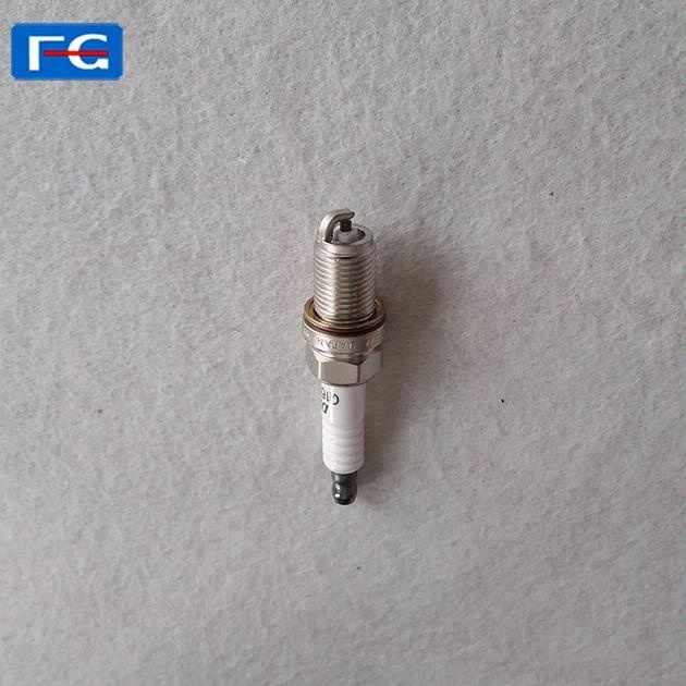 Auto Resistor Original Quality Car Iridium Spark Plug Pk16tt Japan Auto ...