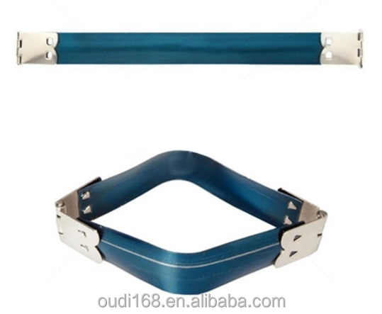 Pouch Sewing Metal Internal Flex Frame - Eco-Friendly Bag Hanger