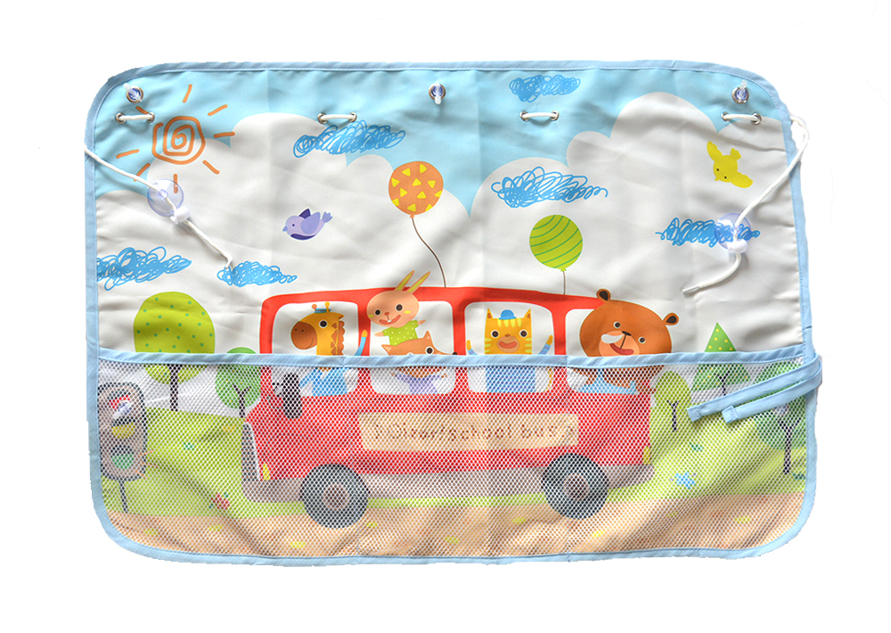 Wholesale Curtains For Bus OEM Standard Replacement | Alibaba.com