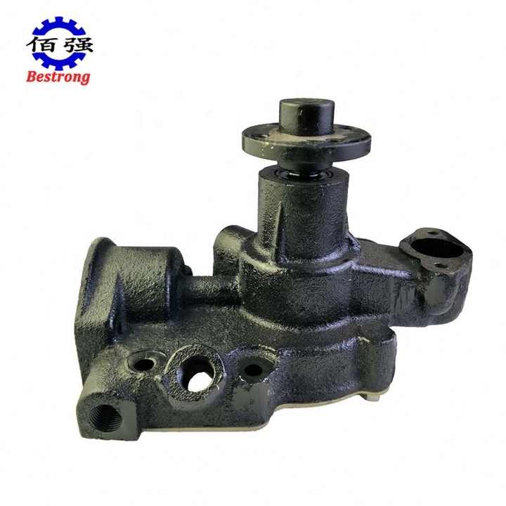 DONGFENG YTO 40HP TRACTOR CHANGCHAI 390 ZN390 ZN390TE DIESEL ENGINE ...
