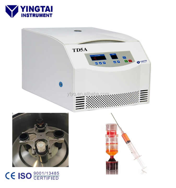 Tricell PRP Kit 血浆 PRP 离心机| Alibaba.com