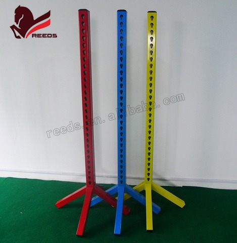 jump stand, jump stand direct from Ningbo Reeds Mechanical Mfr. Co ...