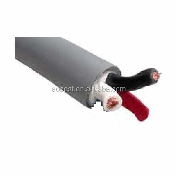 LIYCY Type Control Cable with Shield 3 Core X 1mm2 (F-CY-OZ)