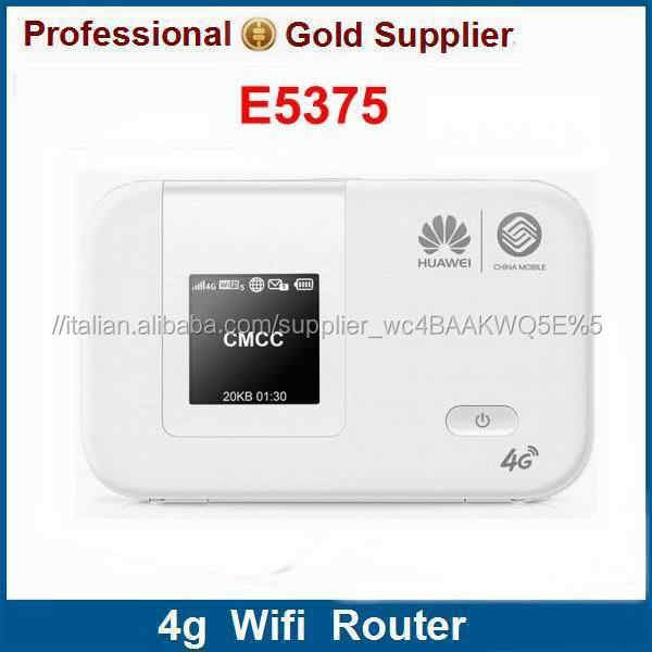 Huawei E5375 WIFI 2 Lte portable 4g wireless router| Alibaba.com