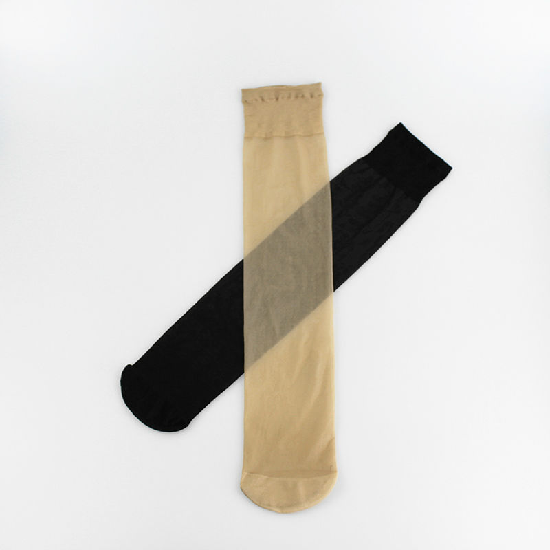 Breathable & Anti-Bacterial elastic stocking - Alibaba.com