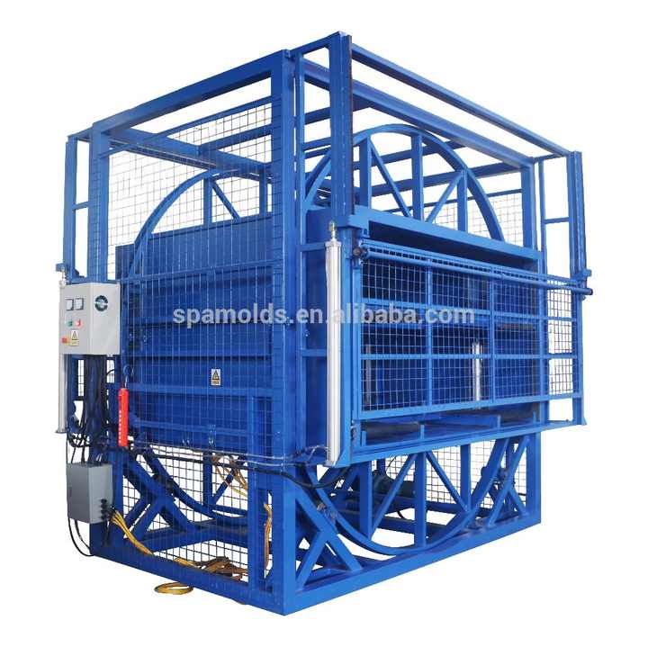 Best Tools in Spa Factory Easy Operation Work Efficient During Making ...