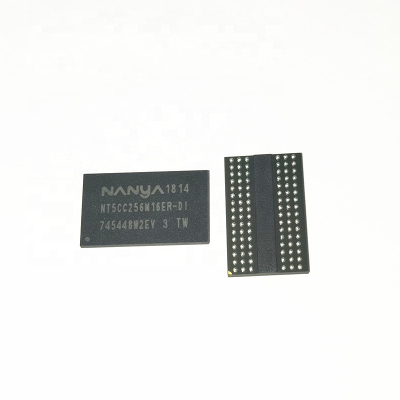 Wholesale Memory RAM IC Chip 96FBGA Surface Mount | Alibaba.com