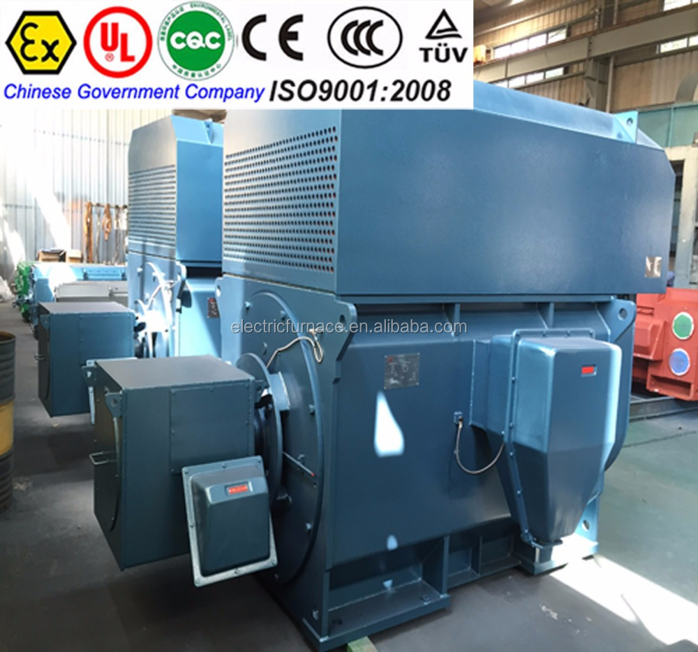 Order Online 750kW Motor High Voltage & Horizontal Design | Alibaba.com