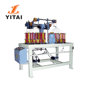 Fresh braided cord making machine For The Foodie - Alibaba.com