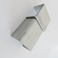 Square U Shaped Steel Bracket For Modern And Very Sturdy Displays ...