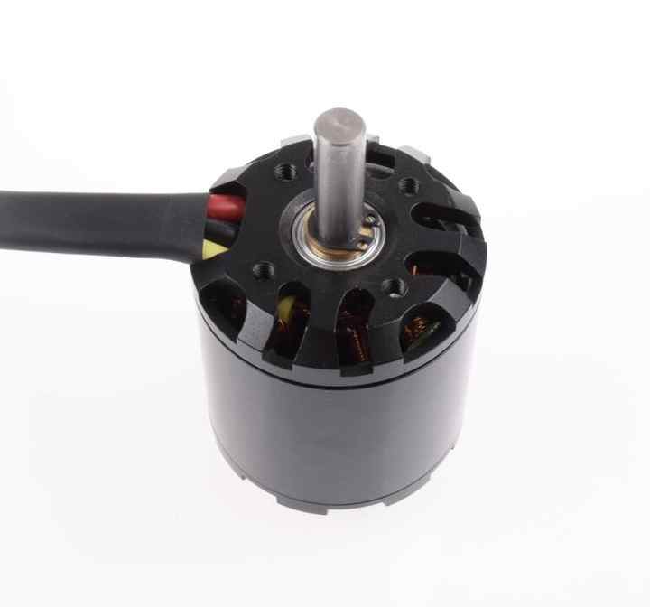 powerful 270KV N5065 outrunner brushless motor electric skateboard ...