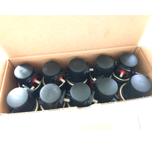 FC165 sleeping gas spray hydrogen fuel cell