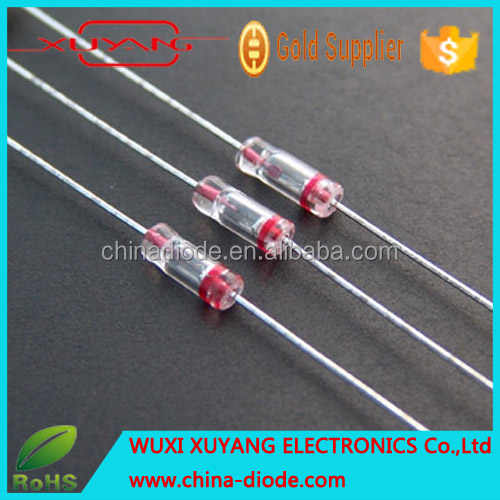 Hot Sale Germanium Diode 1N60 DO-7 in Stock - 3 Day Delivery