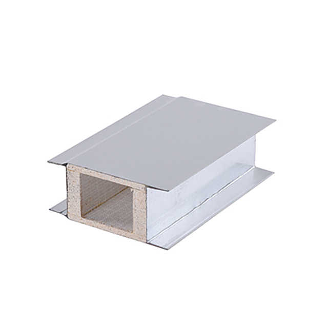 GMP Standard Clean Room Wall Panels - Sound Insulation