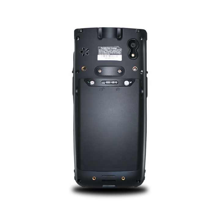 1D 2D Barcodes Scanning for Windows CE 6.0 PDA - Jepower HT380W