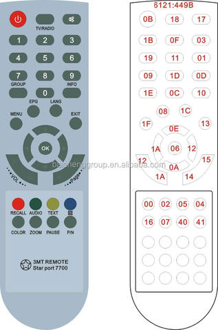 universal TV sat remote control RM-36E+ (RM-36E++)| Alibaba.com