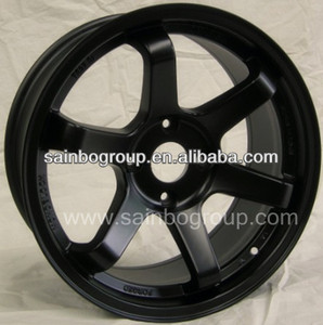 Premium-Quality volk te37 replica wheels For All Vehicles - Alibaba.com
