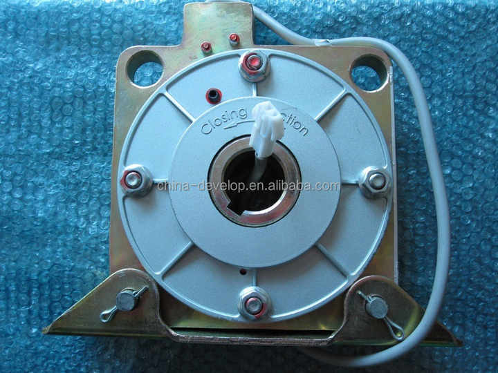 Safety Brake for Roller Shutter Door - RSB-1-30