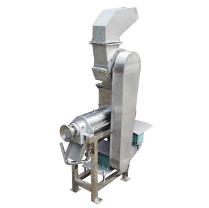 Orange Press Machine - Efficient Juicing Solutions
