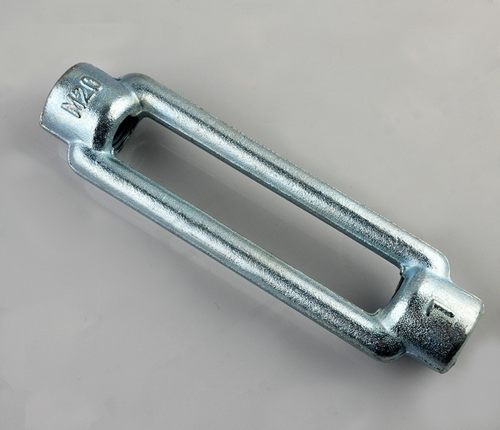 Rigging Hardware Din1480 Eye & Hook Turnbuckle M20 Turnbuckle