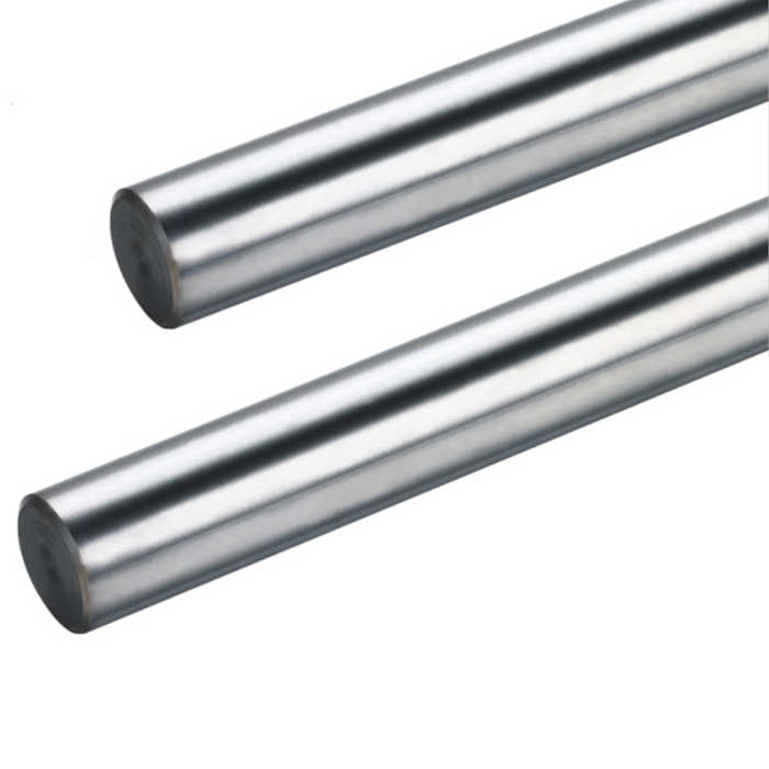 High Precision Hard Chromed Ground Shaft Supplier