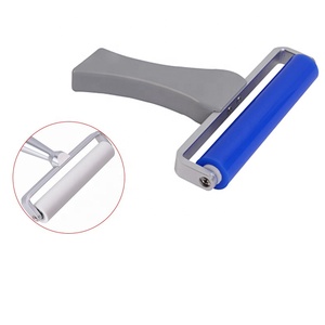 Get Wholesale cleanroom silicone rubber roller For Easy Manufacturing ...