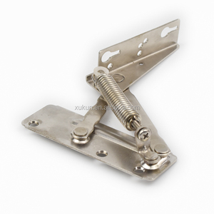 Wholesale 90 degree spring loaded hinge For Every Type Of Furniture ...