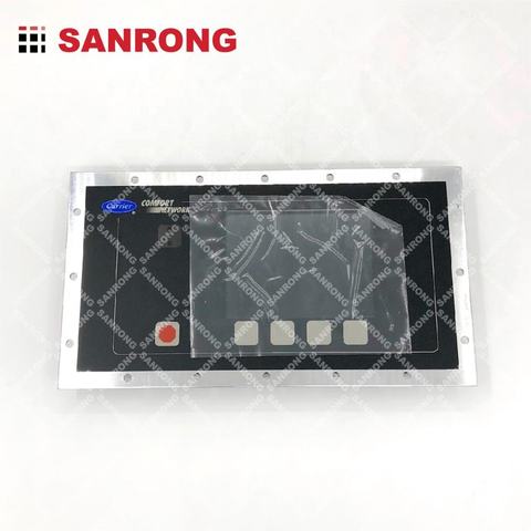 Brand New Angle Valve VAL07494 for Trane Refrigeration