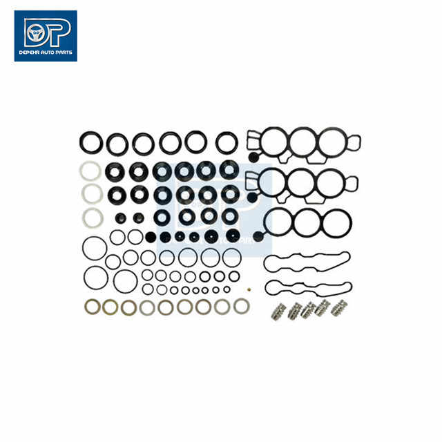 ECAS Trailer BC - Depehr European SC MB Daf MAN Truck Repair Kits