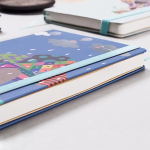 Korean Notebooks - Customizable, Cute, and Durable