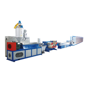 High-Quality Polyester Staple Fiber Making Machine At Best Price ...