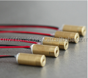 20mw 635nm 3V Red Dot Laser Diode Module| Alibaba.com
