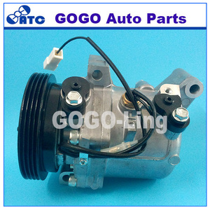 Wholesale jimny suzuki compressor Gadgets For GoodTemperature Control ...