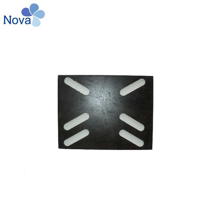 Marazzi, Monteferro, savara ascensor T Tipo de carril guía ascensores ...